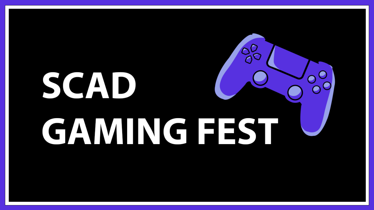 Gaming Fest – Sony Interactive’s ‘Uncharted’ – RenderQ